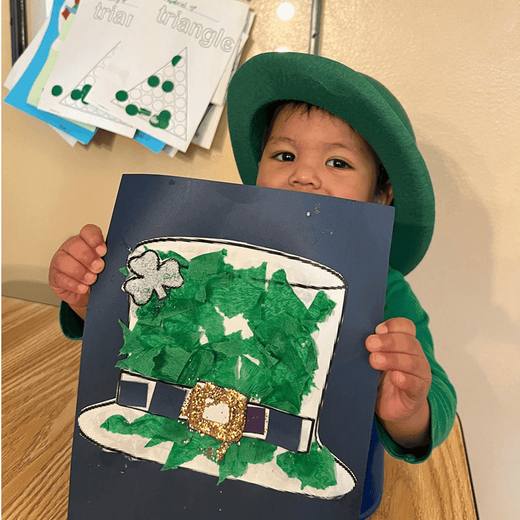 Closure Calendar | Casita Azul